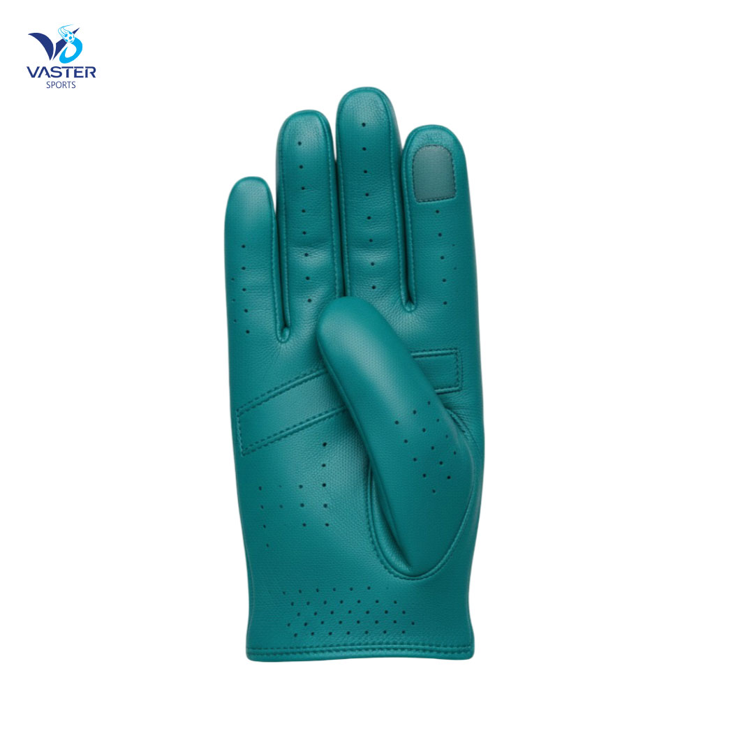 Performance Leather Gloves for Women | Axis Pro Active Wear - Vaster Sports
