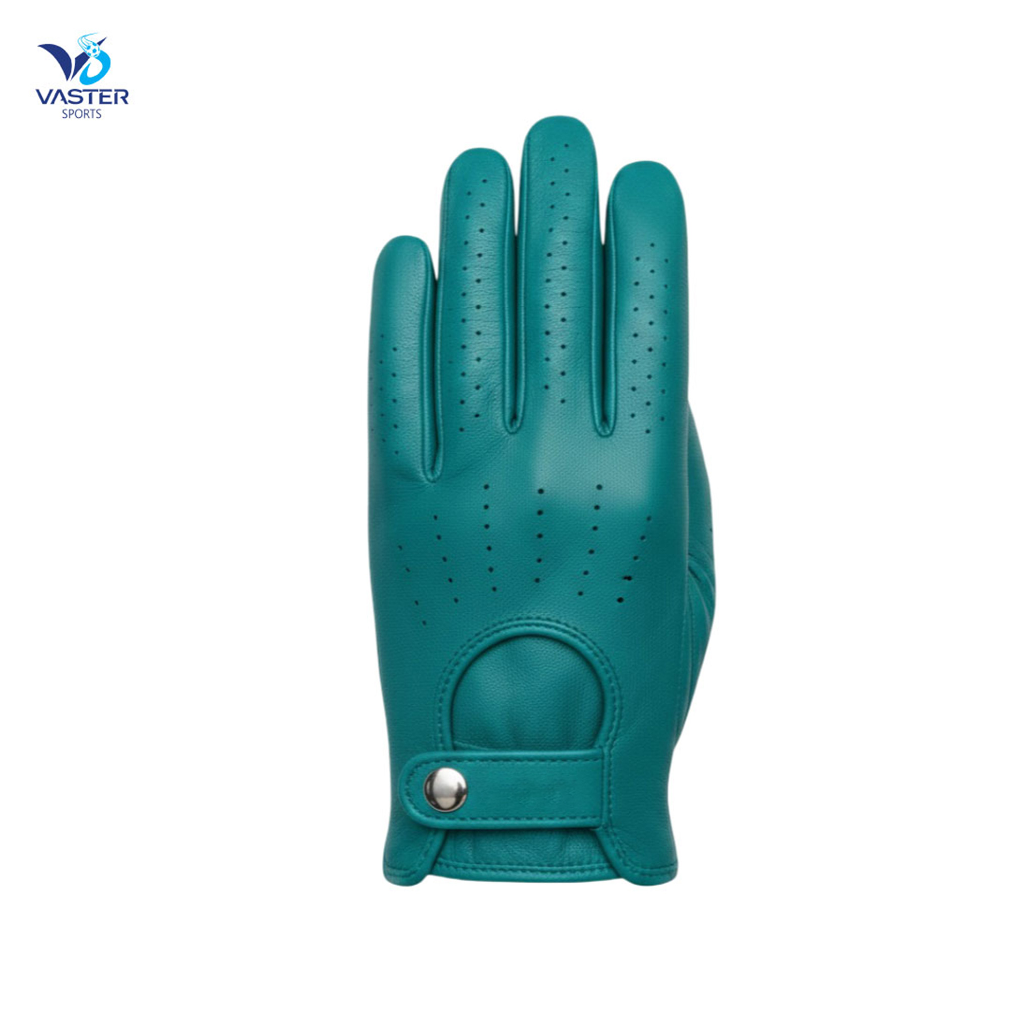 Performance Leather Gloves for Women | Axis Pro Active Wear - Vaster Sports